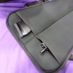 Ruger PC9 Takedown Rifle Case (Scoped Version) - Unique Gun Cases