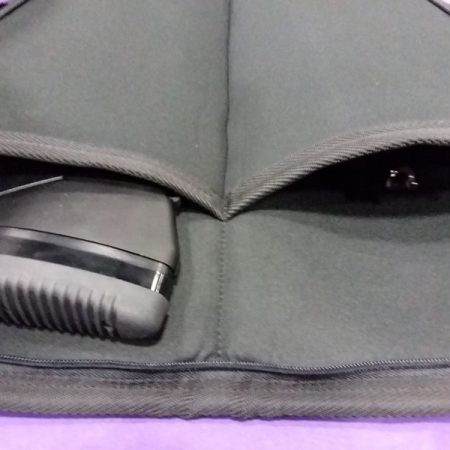 Ruger PC9 Takedown Rifle Case (Scoped Version) - Unique Gun Cases