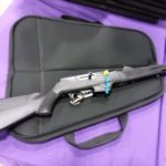Ruger PC9 Takedown Rifle Case (Scoped Version) - Unique Gun Cases
